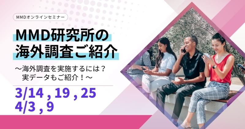 新着情報 | MMDLabo株式会社